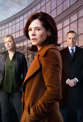 Acceptable Risk (Series): Episode #1.5 S01 E05 | Programación de TV en ...