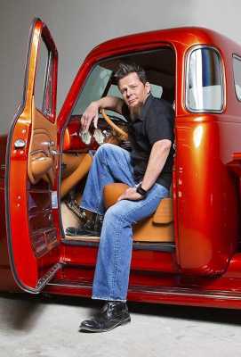 Al estilo Kindig (Series): El Pantera del futuro S08 E12 | Programación ...