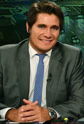 América noticias 2da. edición | Programación de TV en Argentina | mi.tv