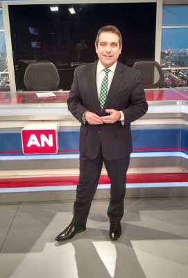 América noticias - Sábado | Programación de TV en Argentina | mi.tv