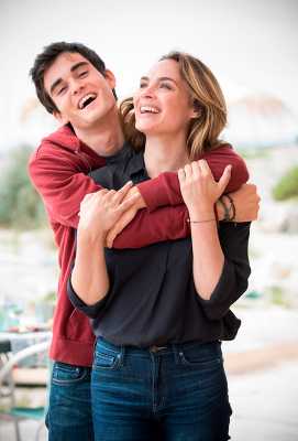 Amor de amores (Series) S04 E993 | Programación de TV en Argentina | mi.tv