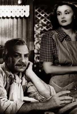 Arrabalera (Película) | Programación de TV en Argentina | mi.tv