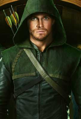 Arrow (Series): Code of Silence S04 E14 | Programación de TV en ...