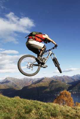 Cerro Cóndor | Programación de TV en Argentina | mi.tv