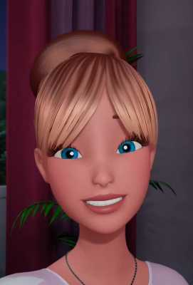 Barbie Vlogger (Series): El reto del maniquí S01 E301 | Programación de ...