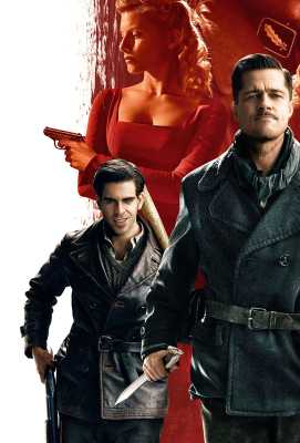 Bastardos sin gloria (Película) | Programación de TV en Argentina | mi.tv