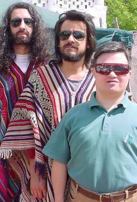 Buscando a Reynolds (Película) | Programación de TV en Argentina | mi.tv