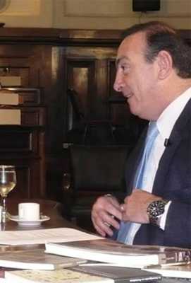 Ciudadanos ilustres (Series): Braulio López | Programación de TV en ...