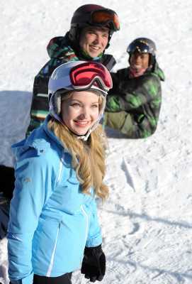 Cloud 9 (Película) | Programación de TV en Argentina | mi.tv