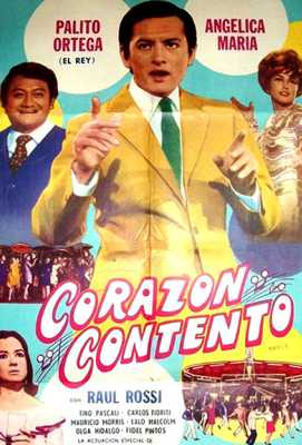 Corazón contento (Película) | Programación de TV en Argentina | mi.tv