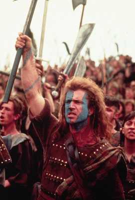 Corazón valiente (Película) | Programación de TV en Argentina | mi.tv