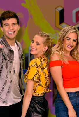 Dale Like! | Programación de TV en Argentina | mi.tv