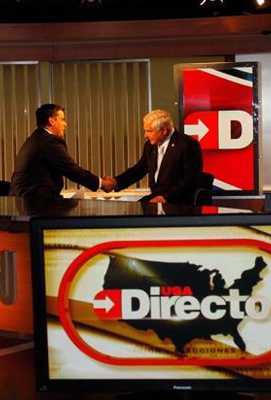 Directo USA | Programación de TV en Argentina | mi.tv