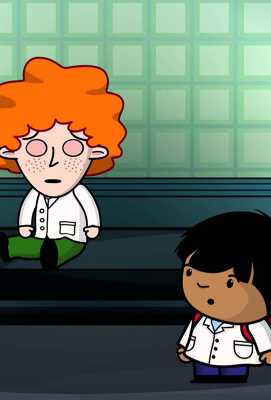 El asombroso juego de Zamba (Series): Al mundo de la alimentación ...