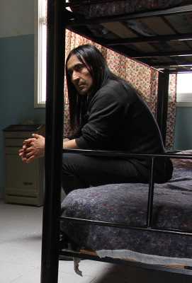 El azote (Película) | Programación de TV en Argentina | mi.tv