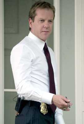 El centinela (Película) | Programación de TV en Argentina | mi.tv