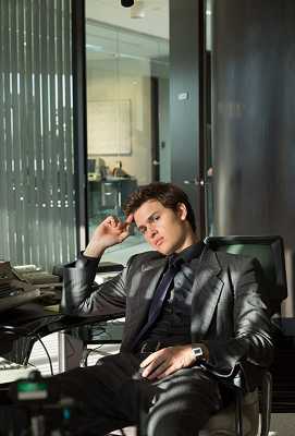 El club de los jóvenes millonarios (Película) | Programación de TV en ...