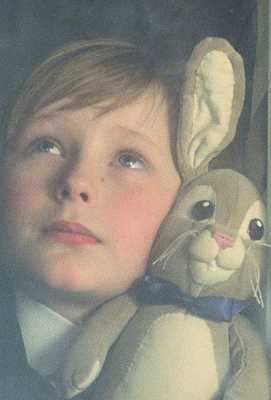 El conejo de peluche (Película) | Programación de TV en Argentina | mi.tv