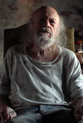 El espanto (Película) | Programación de TV en Argentina | mi.tv