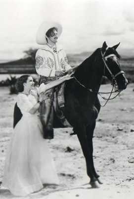 El fanfarrón: ¡Aquí llegó el valentón! (Película) | Programación de TV ...