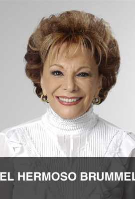 El hermoso Brummel (Película) | Programación de TV en Argentina | mi.tv