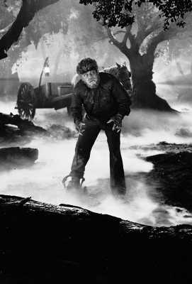 El lobo humano (Película) | Programación de TV en Argentina | mi.tv