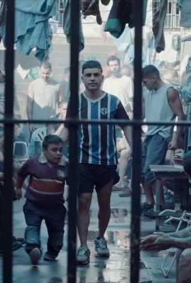 El marginal 3 - Detrás de escena (Series): Gerardo Romano, Abel Ayala y ...