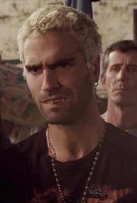 El marginal (Series) S03 E05 | Programación de TV en Argentina | mi.tv