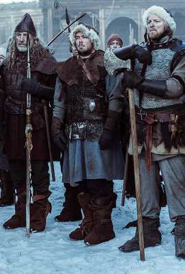 El último rey (Película) | Programación de TV en Argentina | mi.tv