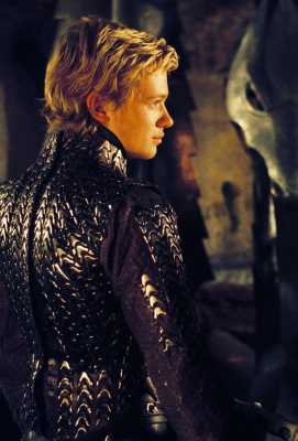 Eragon (Película) | Programación de TV en Argentina | mi.tv