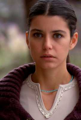 Fatmagul (Series) E19 | Programación de TV en Argentina | mi.tv