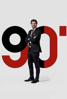 ESPN F90 - Primera edición | Programación de TV en Argentina | mi.tv