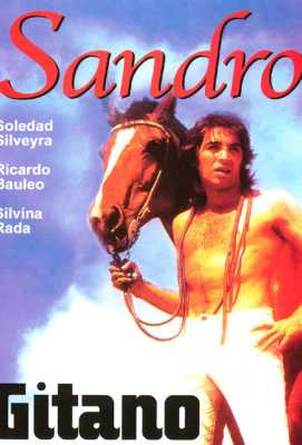 Gitano (Película) | Programación de TV en Argentina | mi.tv