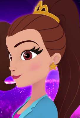 Glitter Model (Series) S03 E26 | Programación de TV en Argentina | mi.tv