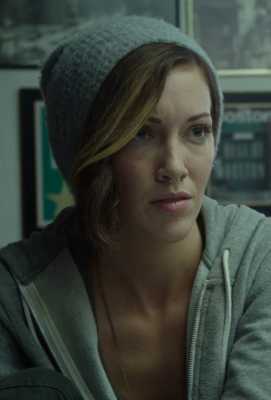 Grace (Película) | Programación de TV en Argentina | mi.tv