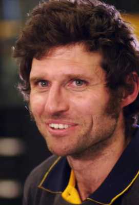 Guy Martin: el tractor más veloz del mundo | Programación de TV en ...
