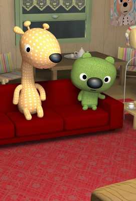 Happets (Series) E10 | Programación de TV en Argentina | mi.tv