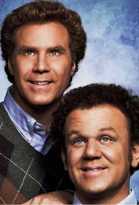 Hermanastros (Película) | Programación de TV en Argentina | mi.tv