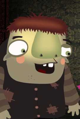 Hostal Morrison (Series): Desesperancia E05 | Programación de TV en ...