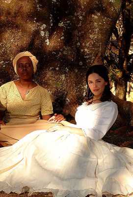 Isaura, la esclava (Series) E36 | Programación de TV en Argentina | mi.tv