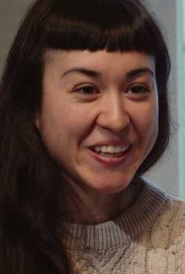 Jeunes acadiens de par le monde (Series): Erika Nguyen | Programación ...