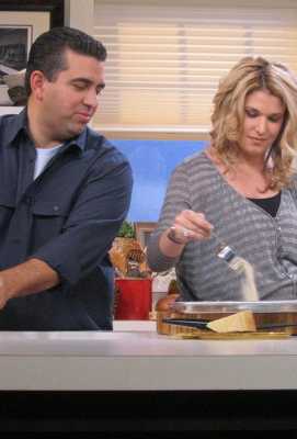 Kitchen Boss (Series): Desayuno de campeones S01 E37 | Programación de ...