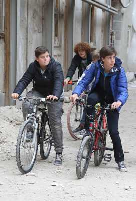 L'Aquila (Series) S01 E12 | Programación de TV en Argentina | mi.tv