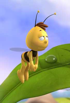La abeja Maya | Programación de TV en Argentina | mi.tv