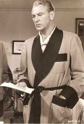 La corte marcial de Billy Mitchell (Película) | Programación de TV en ...