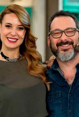 La peña de Morfi (Series): Luciano Pereyra Juan Carlos Baglietto, Lito ...