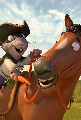 La rata pirata y otras aventuras para crecer (Película) | Programación ...