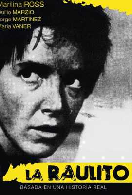 La Raulito (Película) | Programación de TV en Argentina | mi.tv