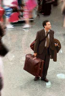 La terminal (Película) | Programación de TV en Argentina | mi.tv