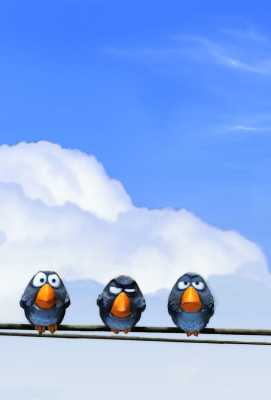 Los cortos de Pixar (Series): Dug's Special Mission | Programación de ...